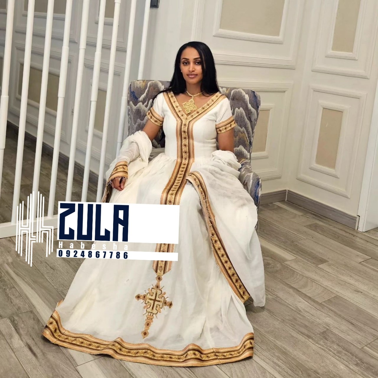 Home - Zula Habesha Clothing